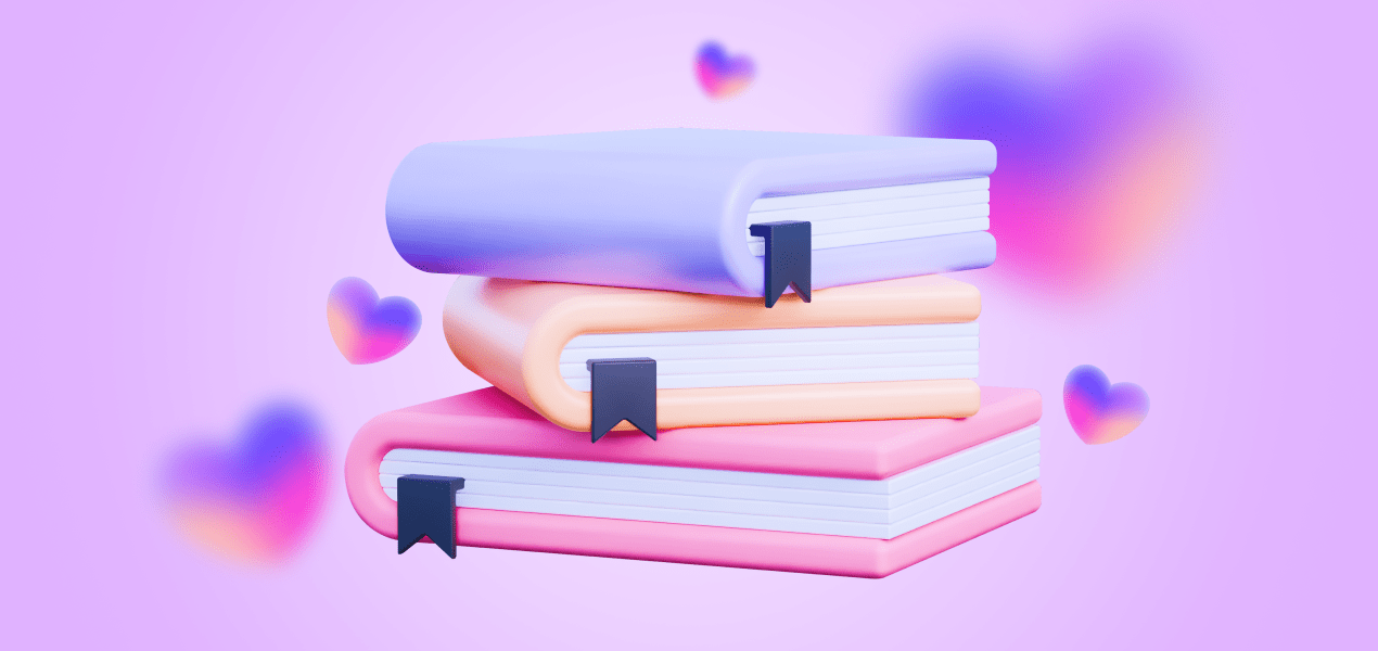 Як читання розслабляє: 4 цікаві факти – M Journal