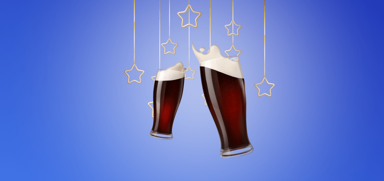 У чому феномен пива Львівське Різдвяне – M Journal