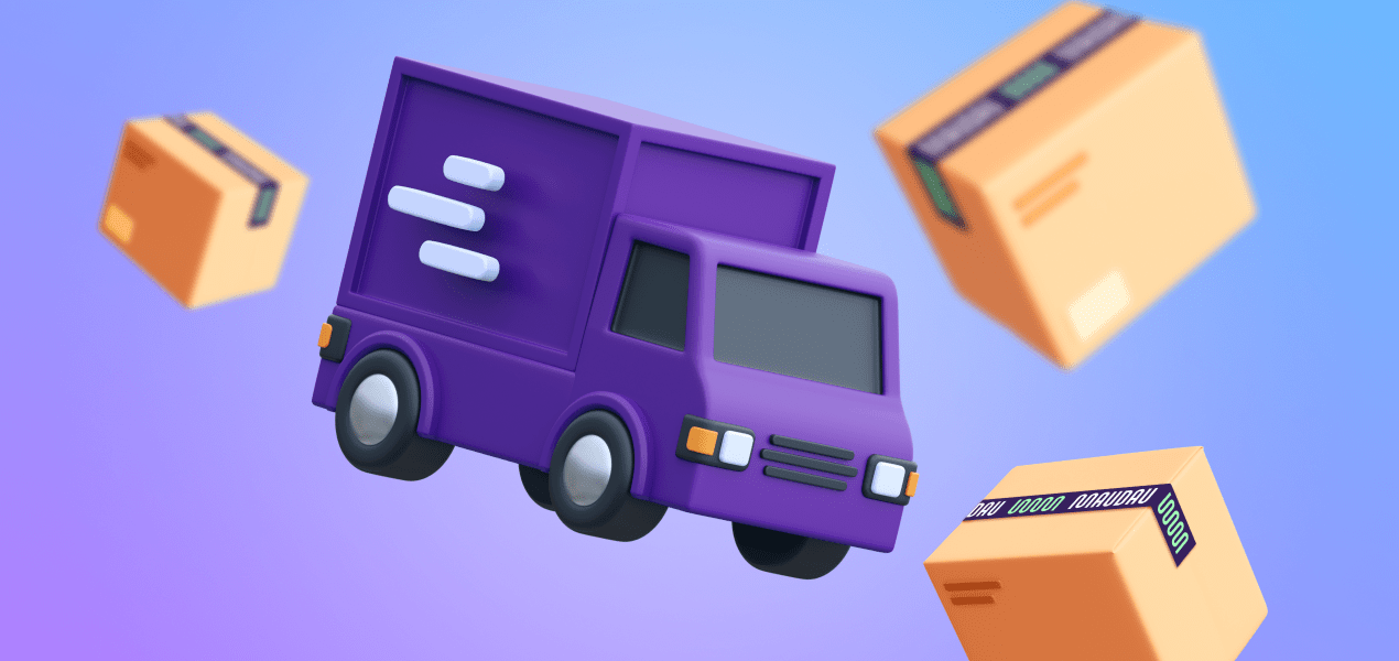 Доставка і самовивіз MAUDAU: оновлення і ціни – M Journal