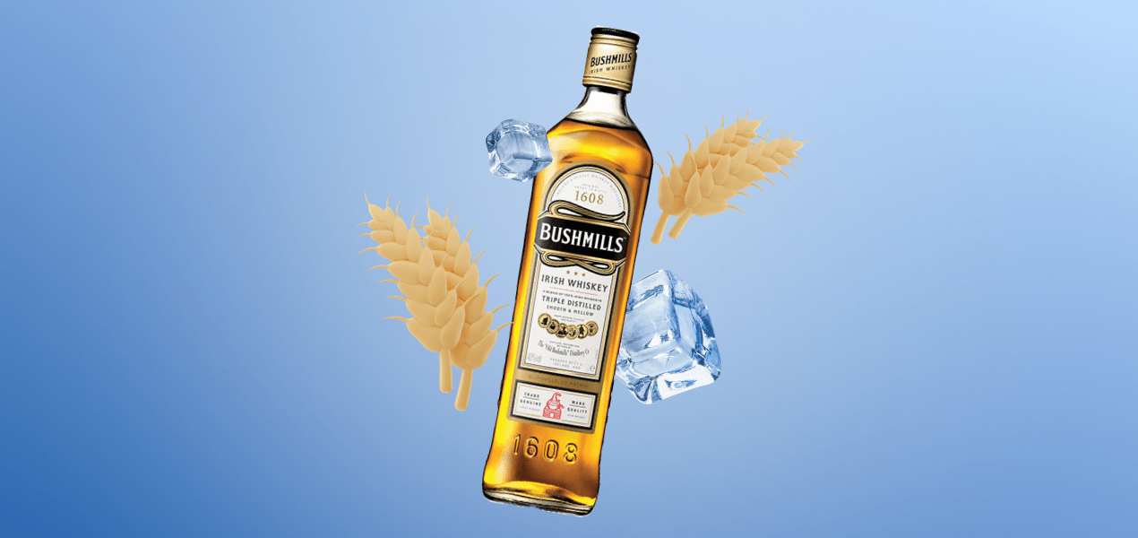 Віскі Bushmills: 7 цікавих фактів – M Journal