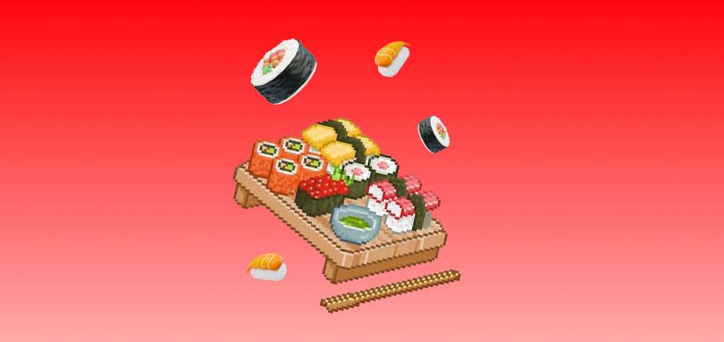 Як варити рис для суші та скільки варити рис для суші: рецепт – M Journal