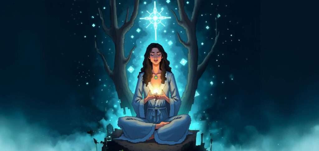 Що таке аскеза на бажання та як її робити? – M Journal