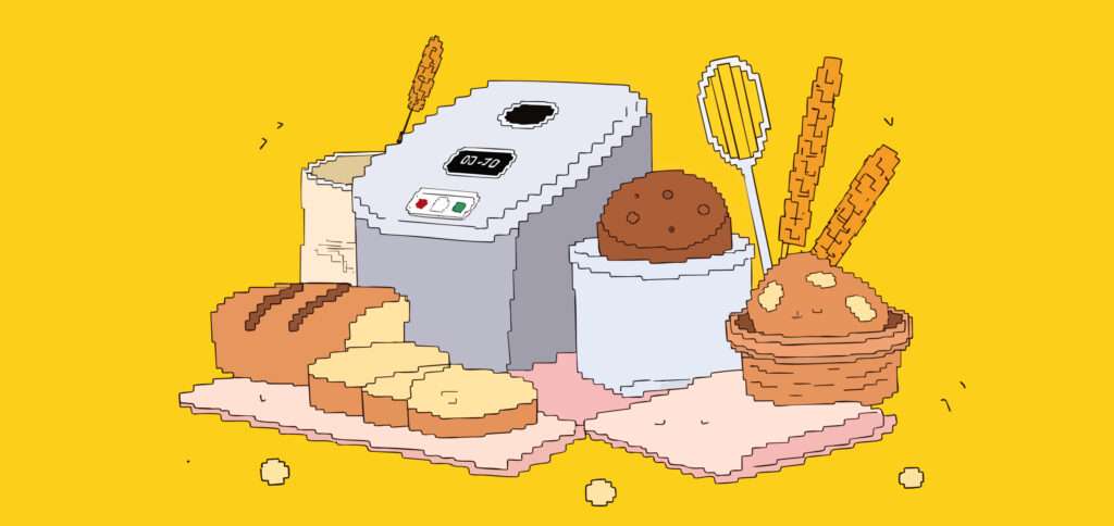 Как выбрать хлебопечку: критерии и рейтинг моделей – M Journal