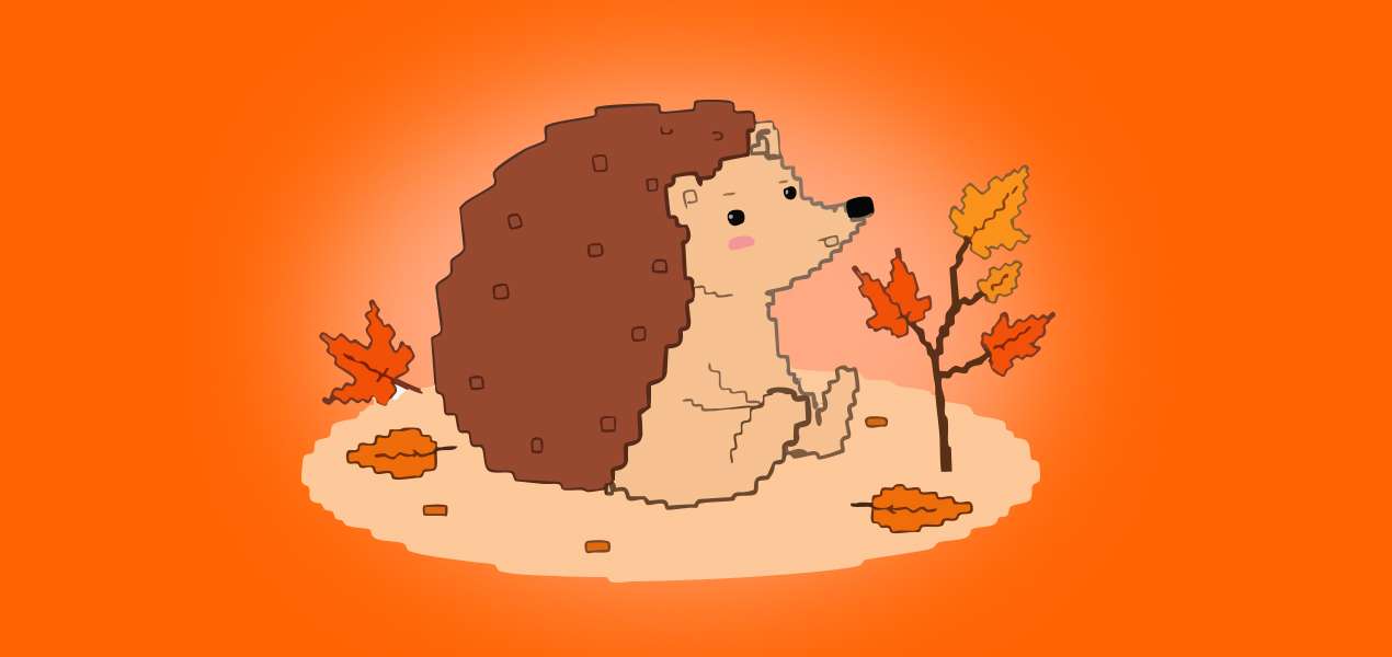 Осіння композиція в школу: ідеї поробок з дітьми – M Journal