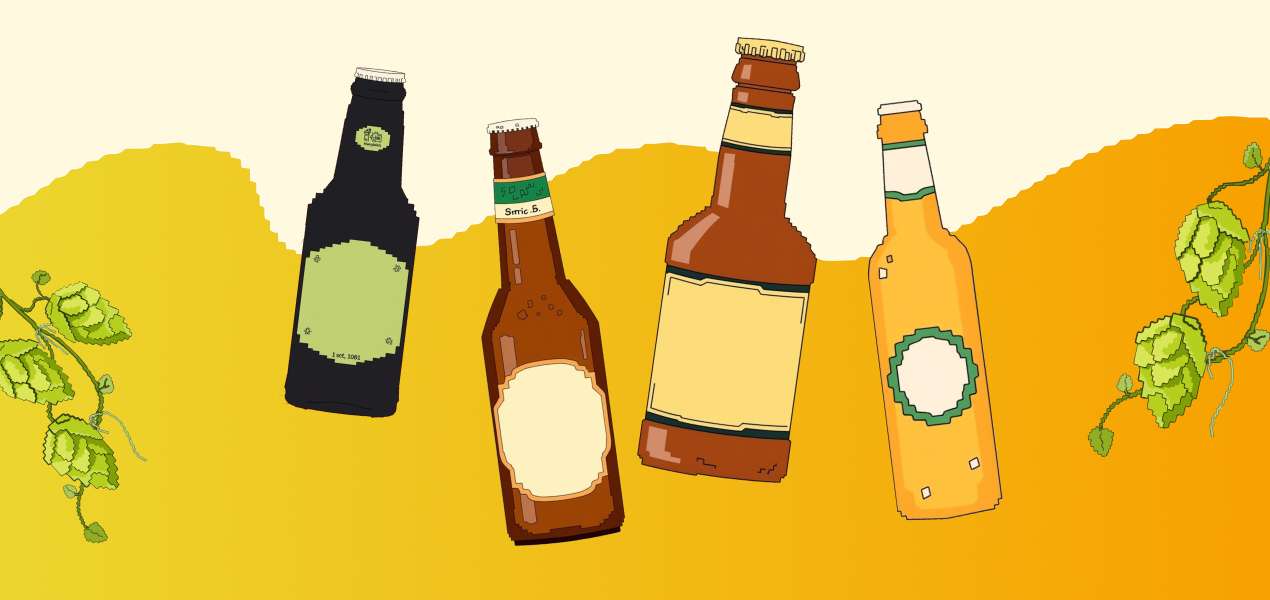 Пивний словник: терміни, які варто знати щирим пивоманам – M Journal
