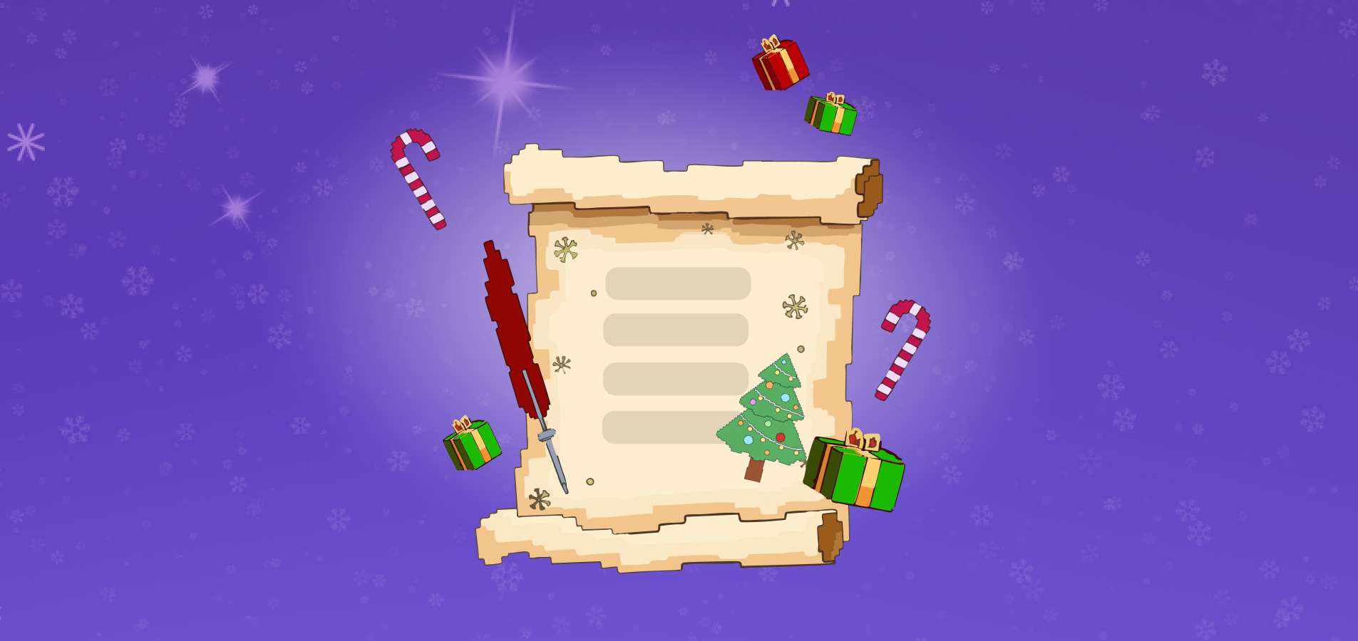 Поздравления с Рождеством и Новым годом 2026 своими словами и в ...