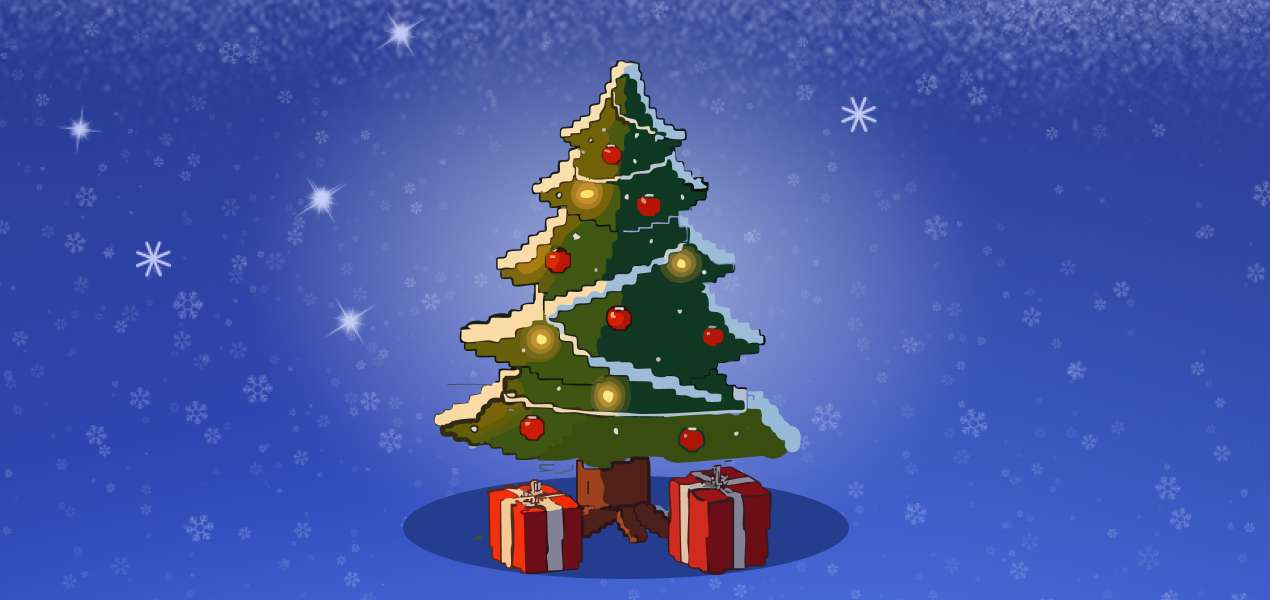 Як прикрасити ялинку 2026? – M Journal